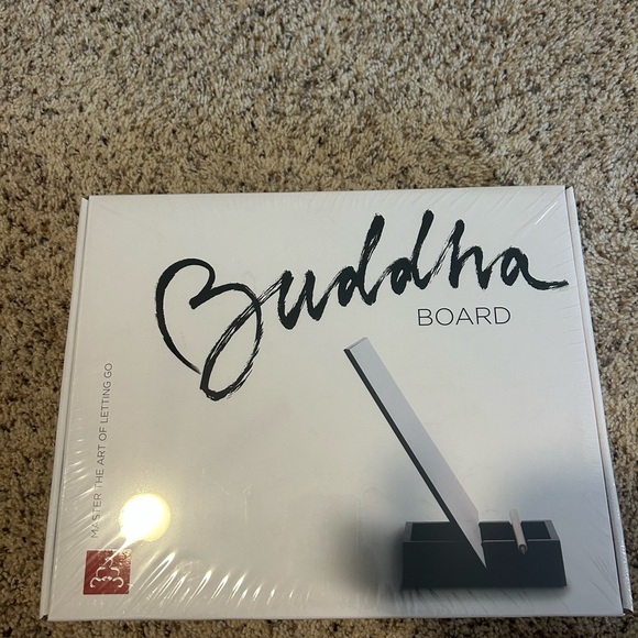 Office | Buddha Board Art Set | Poshmark
